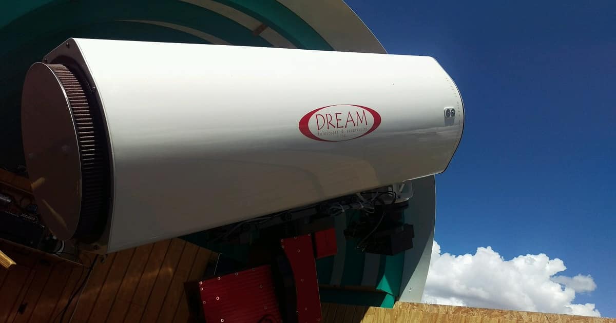 Astrophotography With Remote Telescopes (Step by Step Guide)