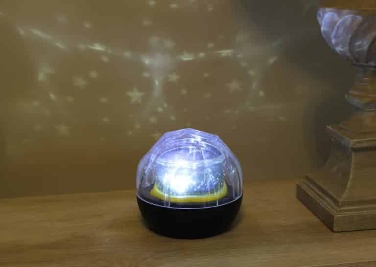 Starry Starry Night: Best Star Projectors for Kids and Adults