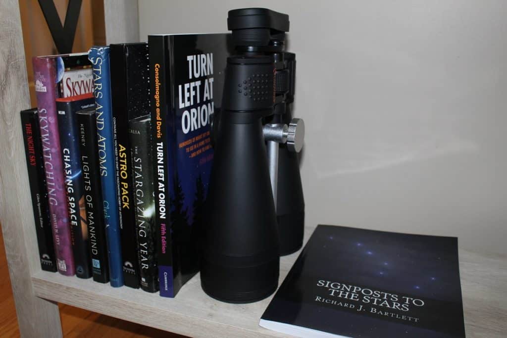 Best Astronomy Books for Beginners – Stargazing Made Easy